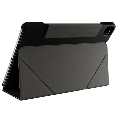 MagEasy Black Lift Standing & Folding Folio Case - For iPad Pro 13" 2024