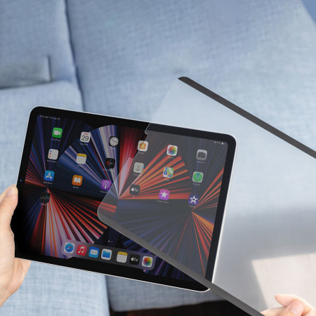 SwitchEasy SwitchPaper Magnetic Paper-Feel Screen Protector - For iPad ...