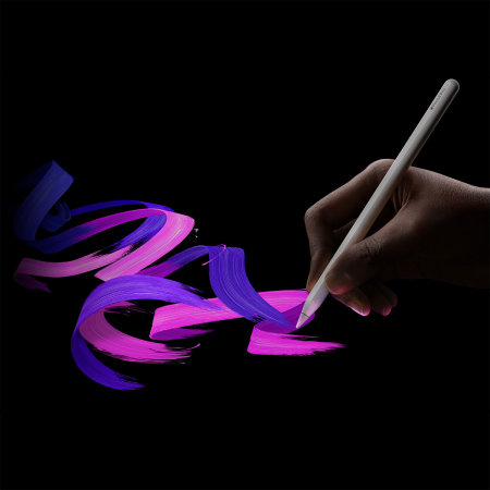 Official Apple Pencil Pro