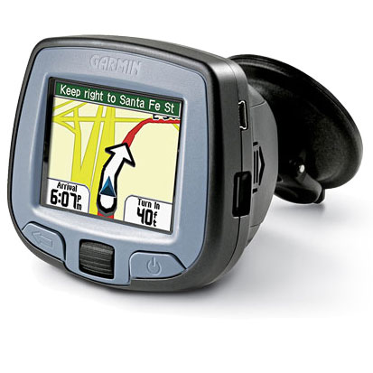 Garmin Streetpilot i3