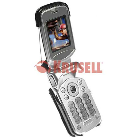 Sony Ericsson Z530i - freetorrentcronre