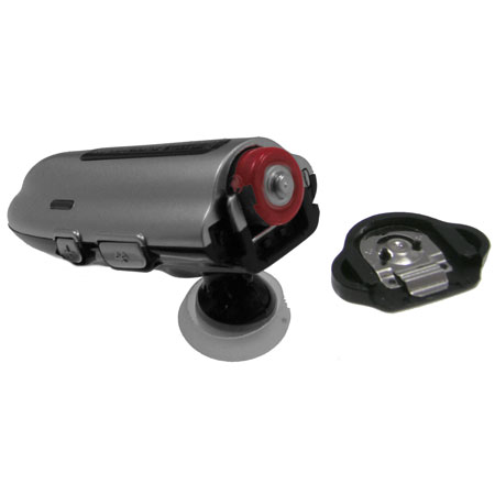 Bullet Bluetooth Headset