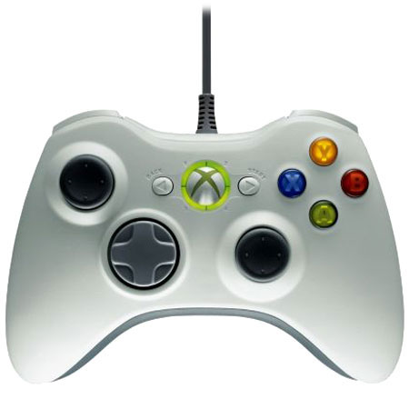 Microsoft Xbox 360 Common Controller