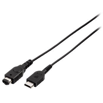 Game Boy Micro / Game Boy Advance SP Link Cable