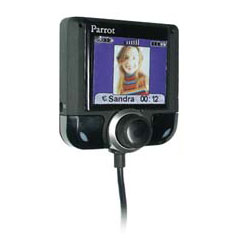 Brodit Passive Holder with Tilt Swivel - Parrot 3200 LS & 3400 LS