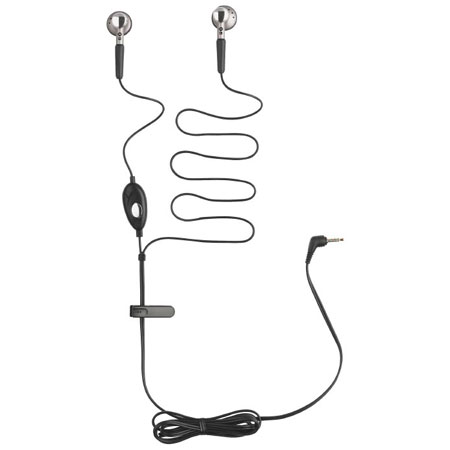 LG U880 Stereo Personal Handsfree Kit