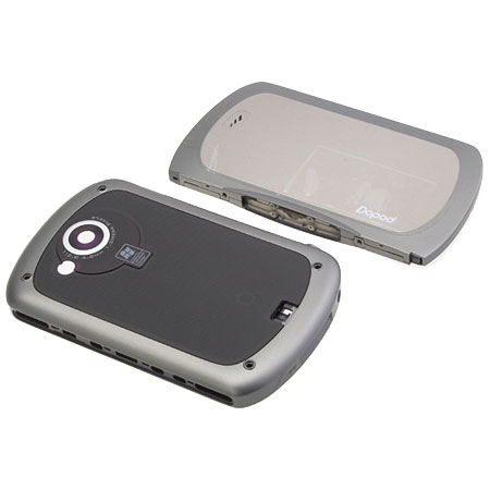 Replacement Housing - i-mate JASJAR/XDA Exec/MDA Pro