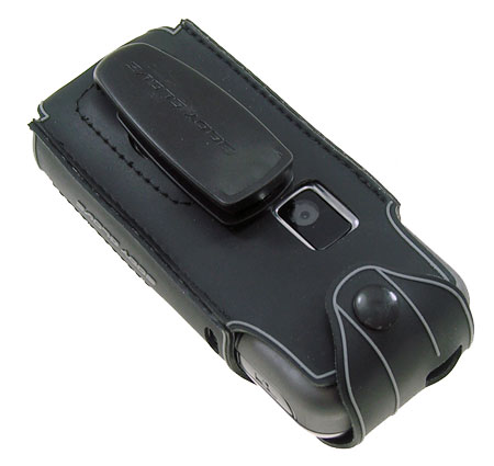 Body Glove Scuba Cellsuit Case - Nokia 6233/6234