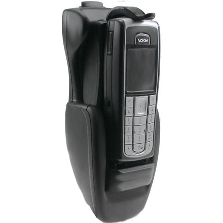 CARK-134 Simple 'Pop-Port' Adapter