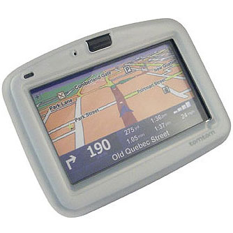 Proporta Silicone Case - TomTom GO 510, 710 & 910