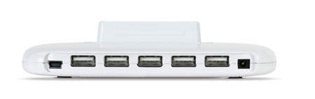 Belkin TuneSync Docking Station for iPod