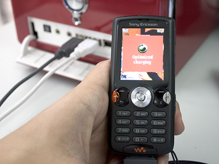 USB 2 in 1 Data Transfer and Fast Charging Cable - Sony Ericsson 'Fast ...