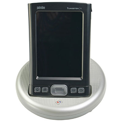 Music Dock - Palm LifeDrive