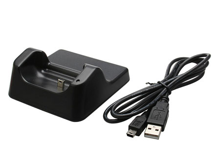 USB Desktop Charging Cradle - MDA Vario II/Qtek 9600/HTC TyTN