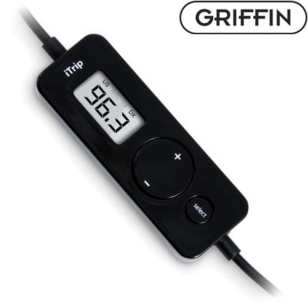 Griffin iTrip Auto