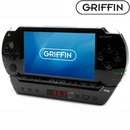 Griffin iTrip for Sony PSP