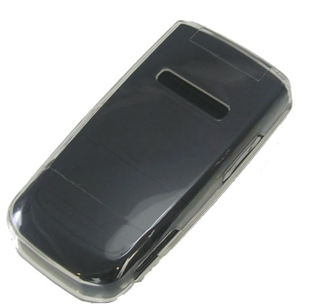 Crystal Case - Samsung D900