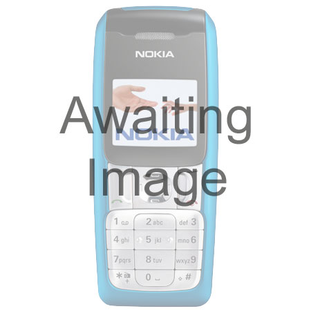 Genuine Nokia 2310 Replacement Housing - Light Blue