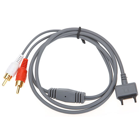 Sony Ericsson Stereo Audio Cable