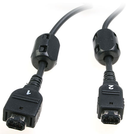 Nintendo Game Boy Advance / Advance SP Link Cable (2 Players)