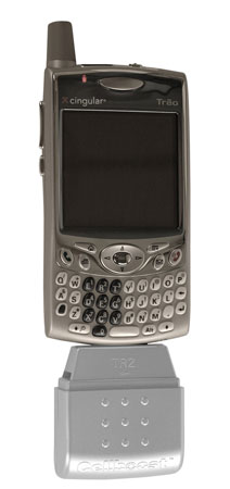 CellBoost Emergency Charger - Palm Treo Smart Phones