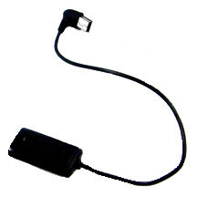 Motorola Stereo Audio Adapter