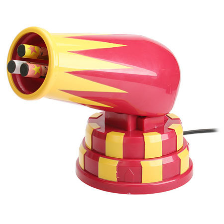 USB Circus Cannon