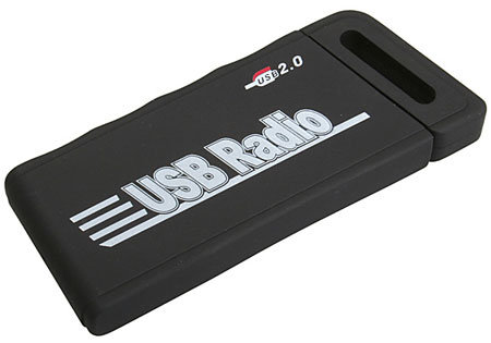 USB Radio
