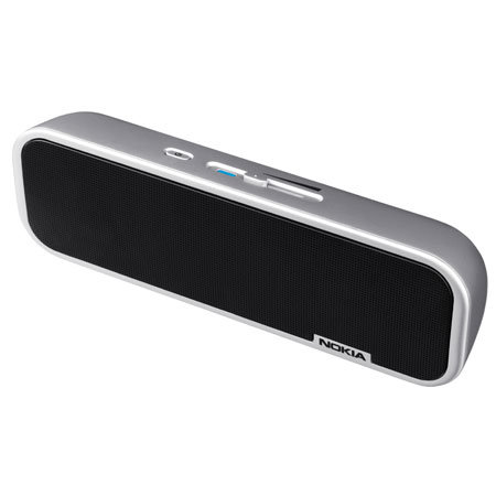 Nokia Mini Speakers MD-3
