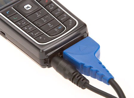 Nokia USB Data and Charge Cable