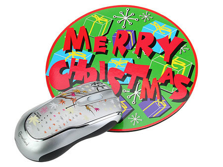 USB Christmas Lights