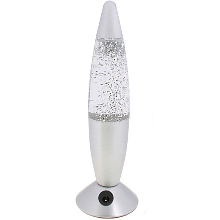 USB Mini Lava Lamp