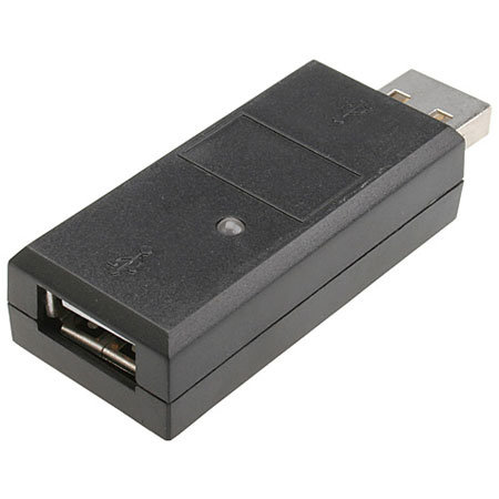 USB Voltage Booster