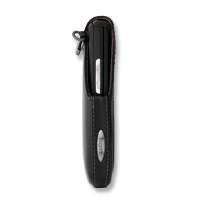 Samsung D900 Bugatti Luxury Leather Case - Fashion