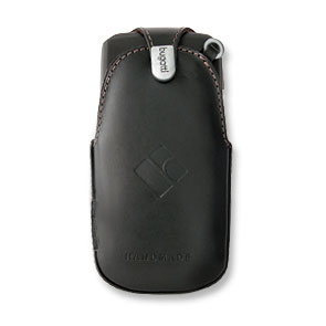 Samsung D900 Bugatti Luxury Leather Case - Fashion
