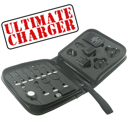 Ultimate Charger Pack