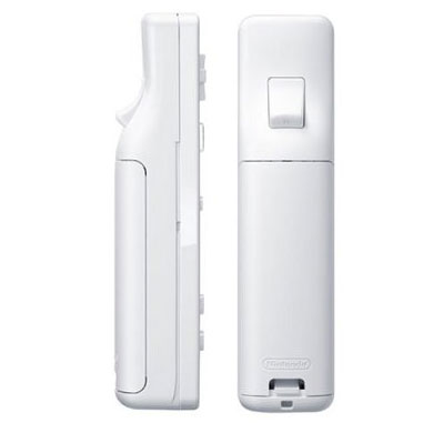 Official Nintendo Wii Remote Controller