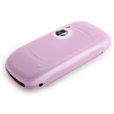 Silicone Case - T-Mobile Sidekick III - Pink