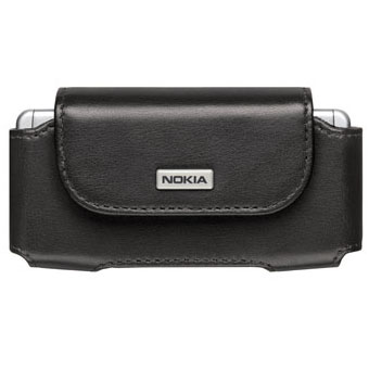 Nokia CP-150 Carrying Case- Black