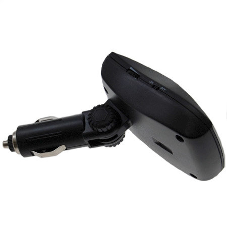Plug & Play Bluetooth Car Kit