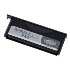 Nintendo DS Lite Rumble Pack - Black