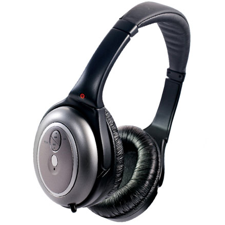 i-Tech BluePRO Bluetooth Stereo Headset Reviews