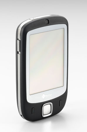Sim Free Mobile Phone - HTC Touch