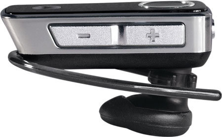 Motorola H680 Bluetooth Headset