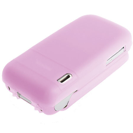 Silicone Case - Nokia 6085 - Pink