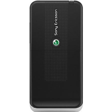 Sim Free Sony Ericsson S500i - Mystic Green