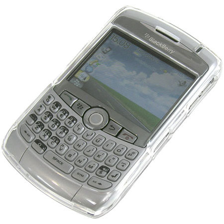Ultimate Accessory Pack - BlackBerry 8300 Curve