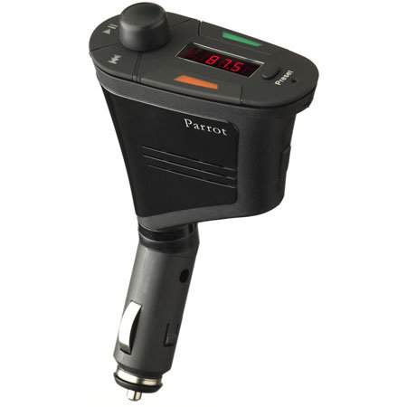 Parrot PMK5800 Bluetooth Car Kit