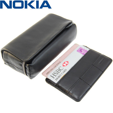Nokia CP-208 Carrying Case