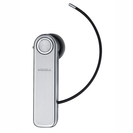 Nokia Bluetooth Headset BH-702